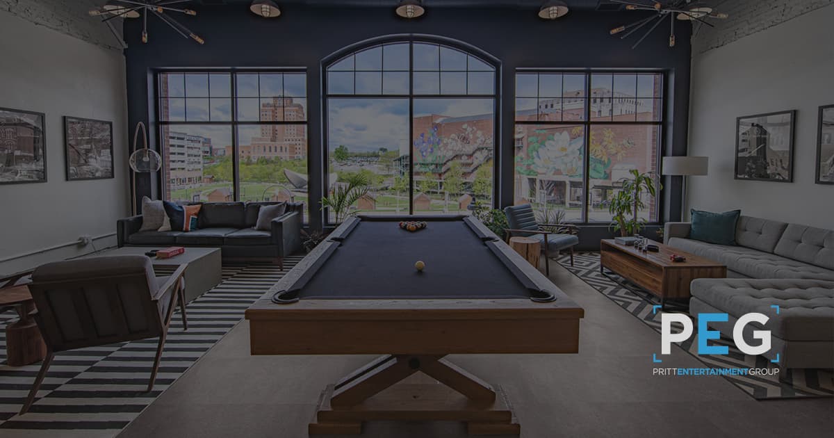 2022-23 NBA G League Ignite Graphics Package | Pritt Entertainment Group